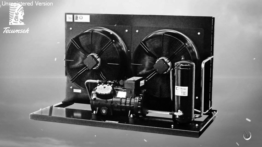 Productos - REFRIGERACIÓN - UNREGISTERED VERSION