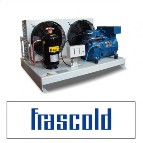 Productos - REFRIGERACIÓN - UNREGISTERED VERSION